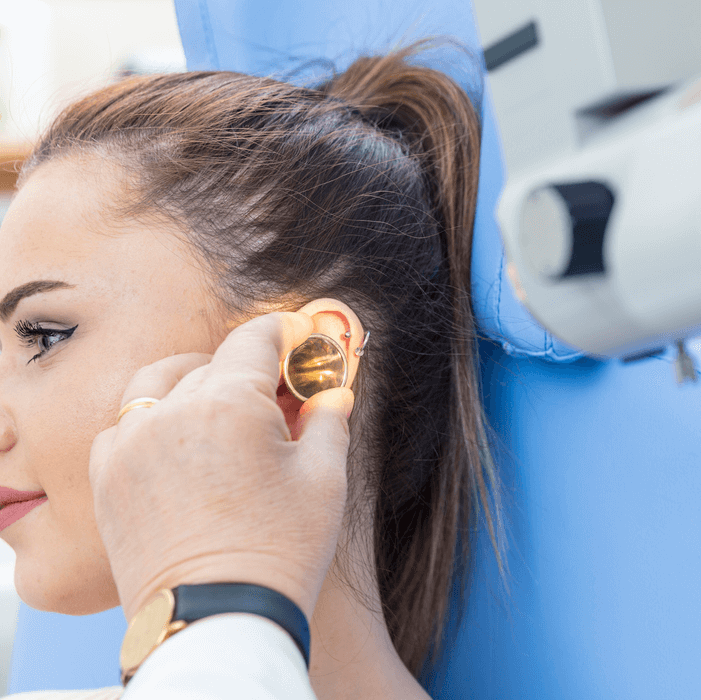 Dr Nick Lilic - ENT, Thyroid, Head and Neck Surgeon